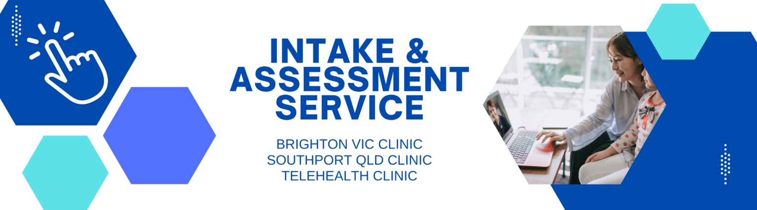 Intake & Assessment Service – Essentia Health